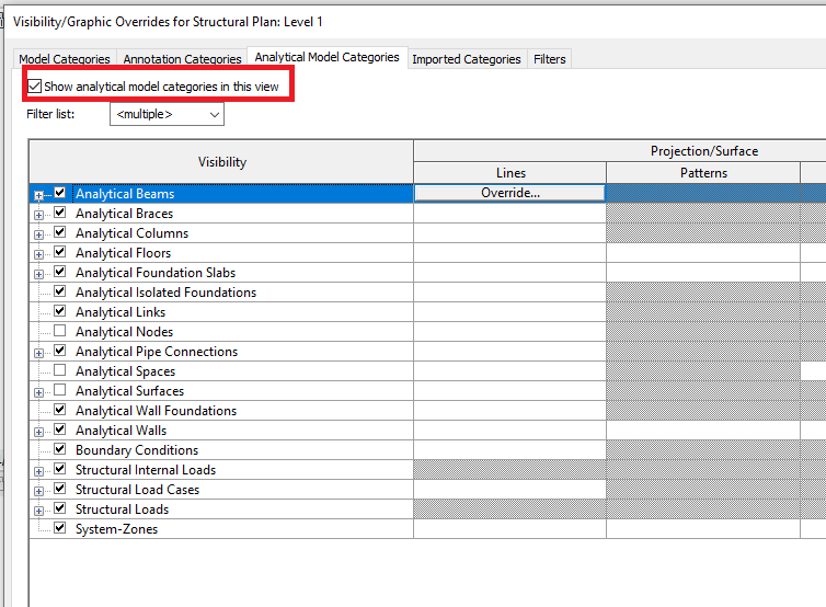 Exporting RVT to CAD , only in single lines - Autodesk Community