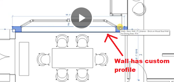 Solved: How to join walls - Autodesk Community