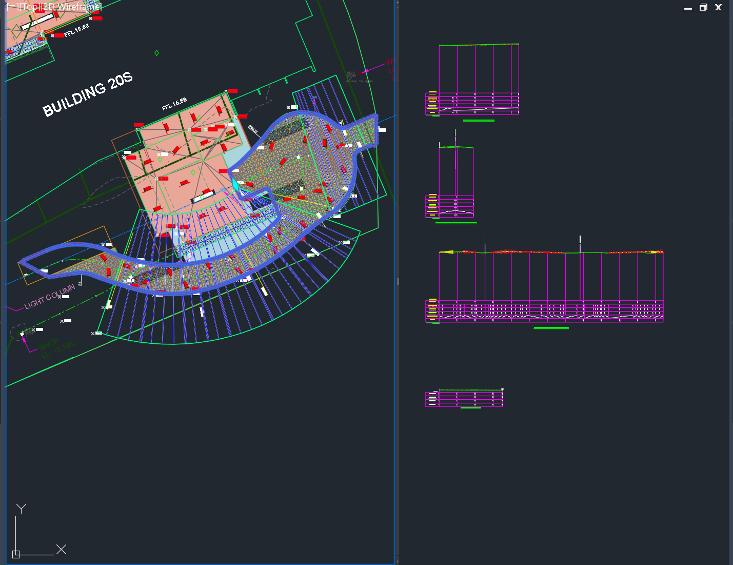 Solved: Triangulation challenge - Autodesk Community