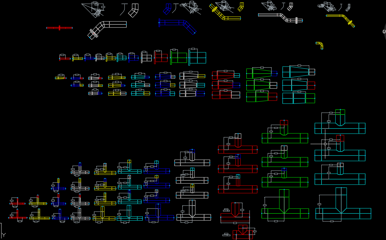 Solved: How to add missing specs for pipes - Autodesk Community