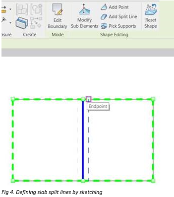 Solved: Modify Sub Elements - Floor - add point on edges? - Autodesk Community