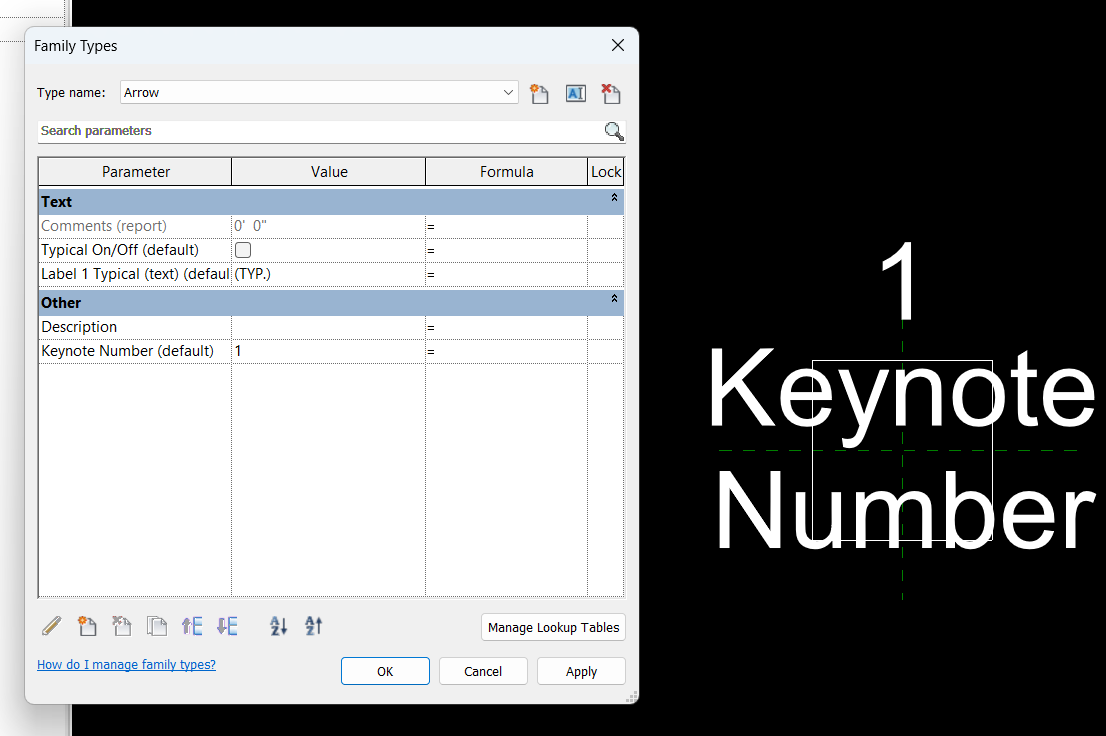 Keyed Notes Leader - Autodesk Community