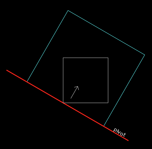 Solved: How to change the slope direction of a slab? - Autodesk Community