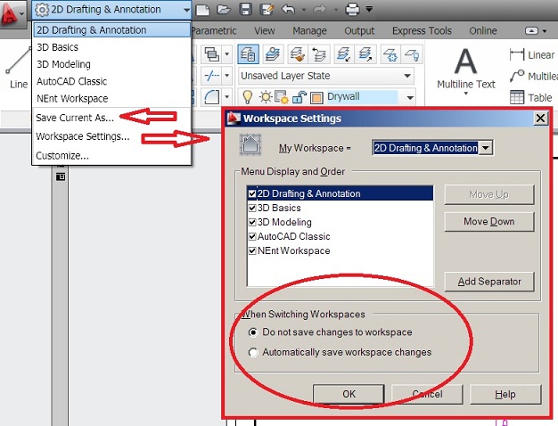 Solved: Display Settings - Autodesk Community