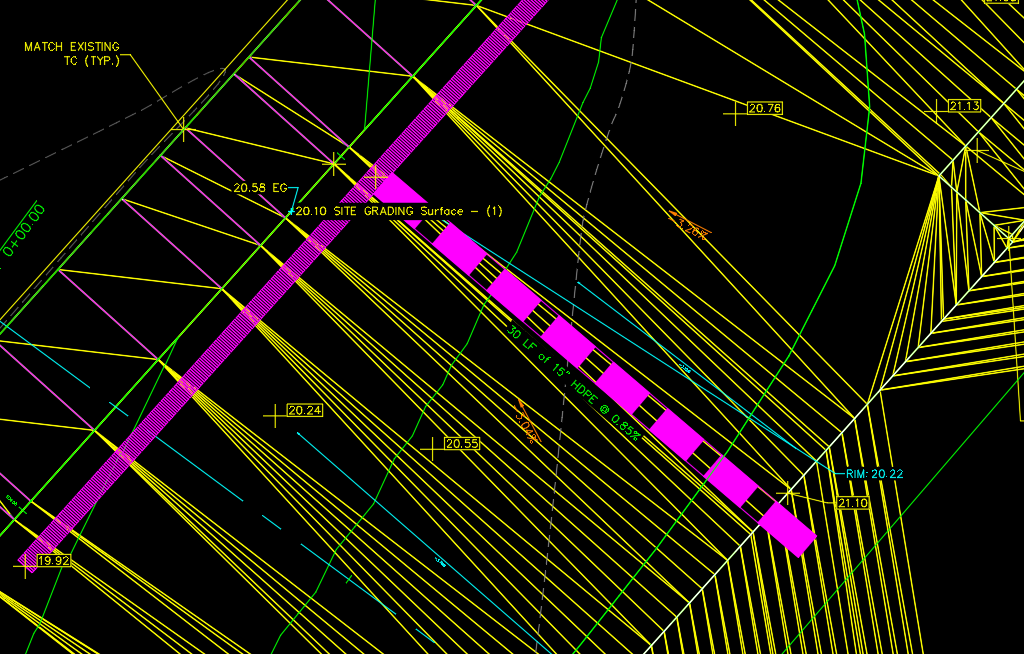 Solved: Triangulation challenge - Autodesk Community