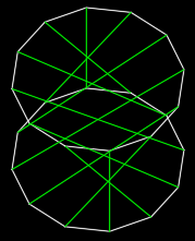 Solved: lisp to draw line between the nearest vertex of 2 polylines - Autodesk Community