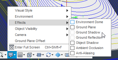 Toolpath display issue - Autodesk Community