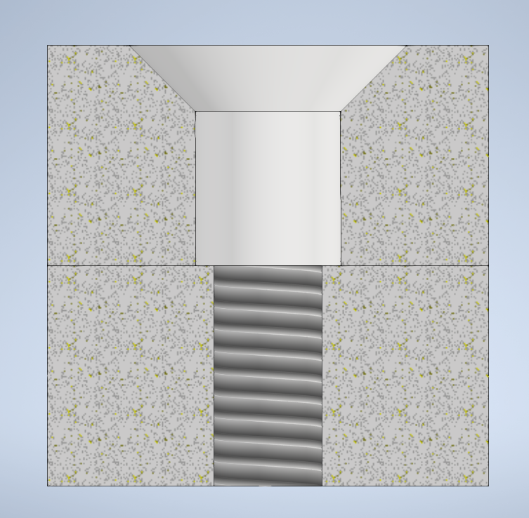 Hole feature suggestion - Autodesk Community