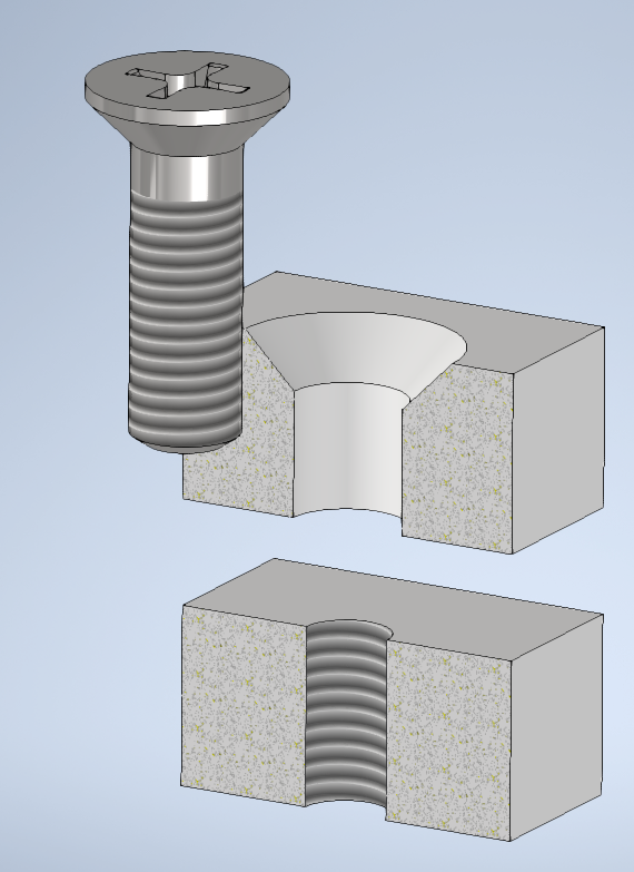 Hole feature suggestion - Autodesk Community