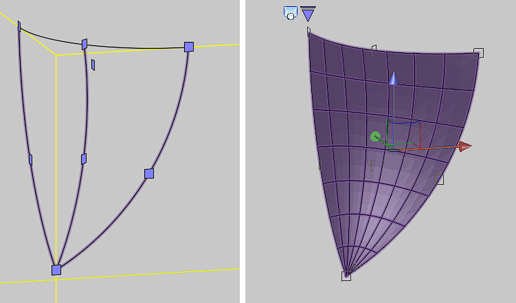 Solved: Combining surfaces to form a solid - Autodesk Community