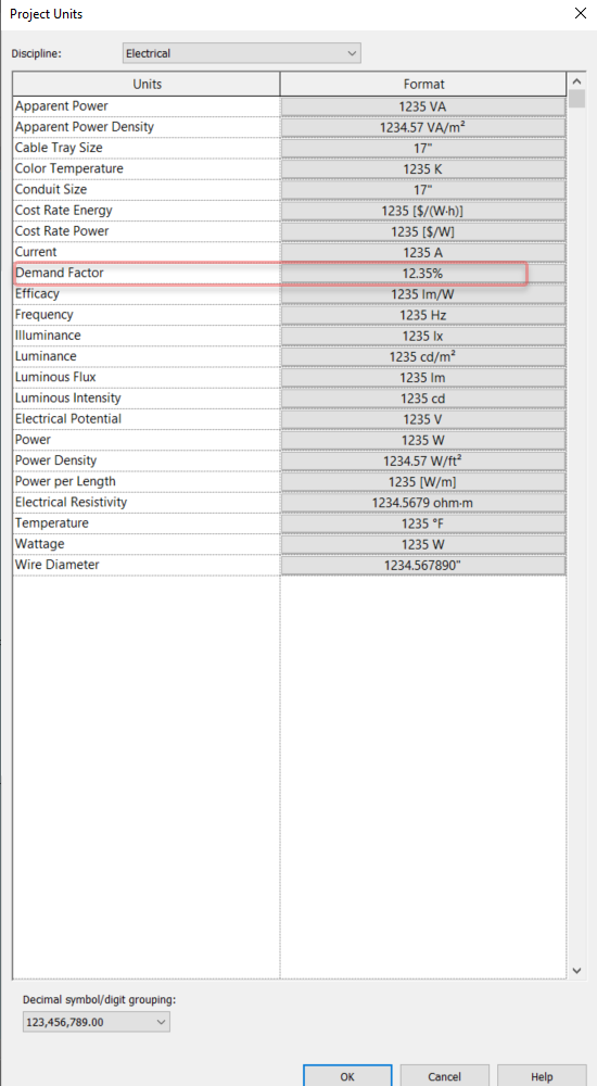 Percentage parameter - Autodesk Community