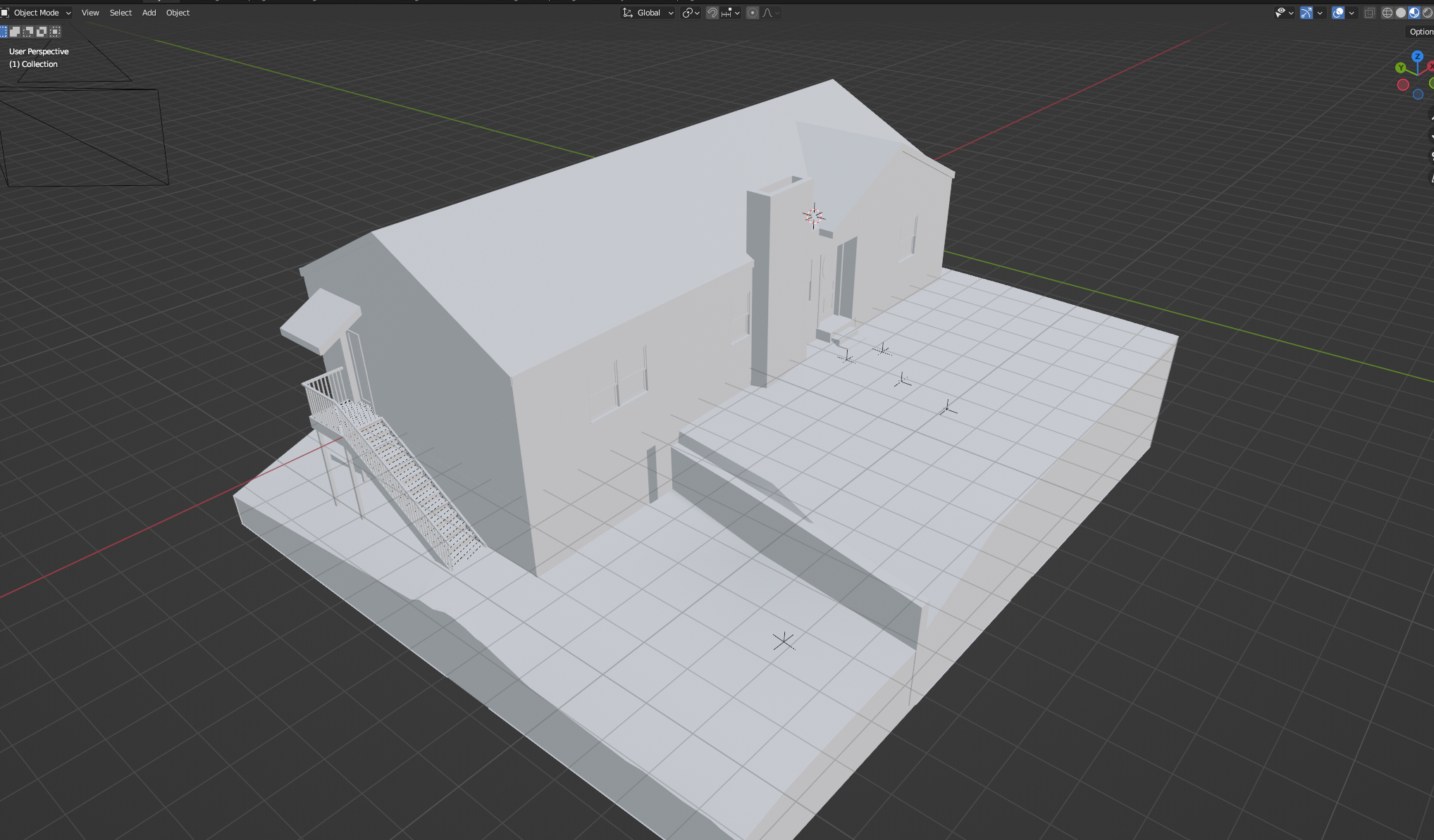 Export to FBX and materials - need to confirm things... - Autodesk ...