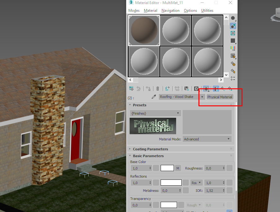 Export to FBX and materials - need to confirm things... - Autodesk ...