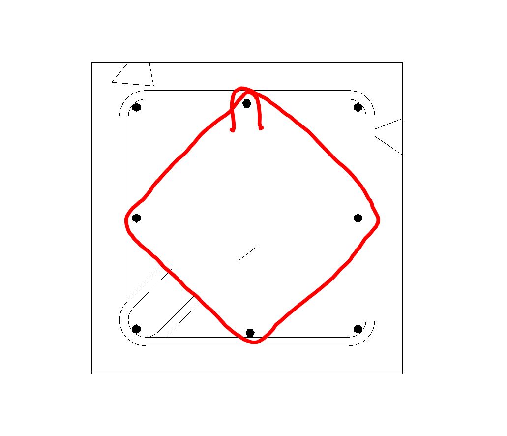 Rotated stirrups - Autodesk Community