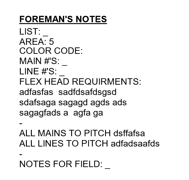 Solved: Label with spaces between parameters - Autodesk Community
