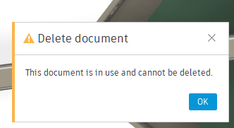 Solved: help: I can't delete designs - Autodesk Community