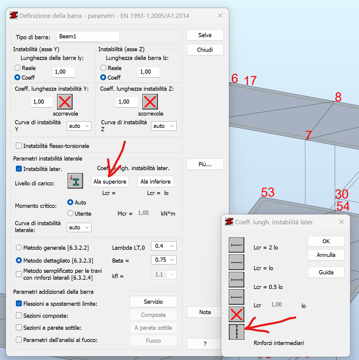 Solved: Buckling Analysis - failing members - Autodesk Community