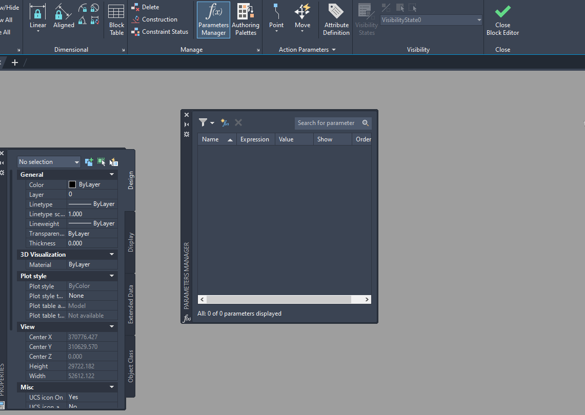 Custom Objects in Block Reference - Autodesk Community