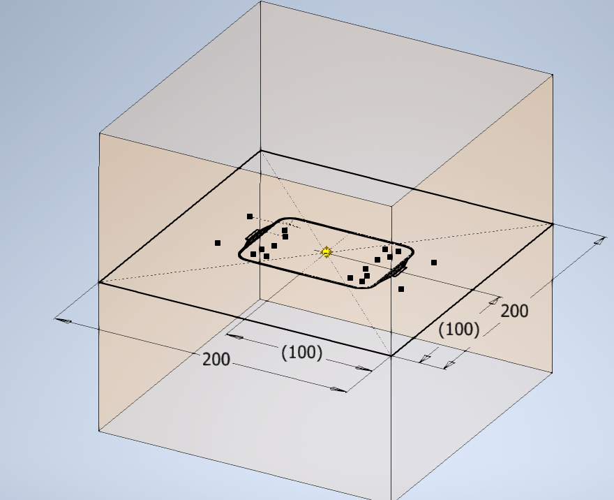 Solved: Error in Sketch: Dimension could not be solved. - Autodesk Community