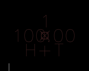 Solved: Change Cogo Point Text scale - Autodesk Community