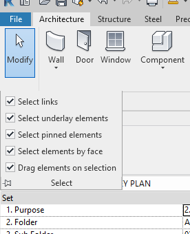 Solved: Existing Ceiling grid is not editable - Autodesk Community