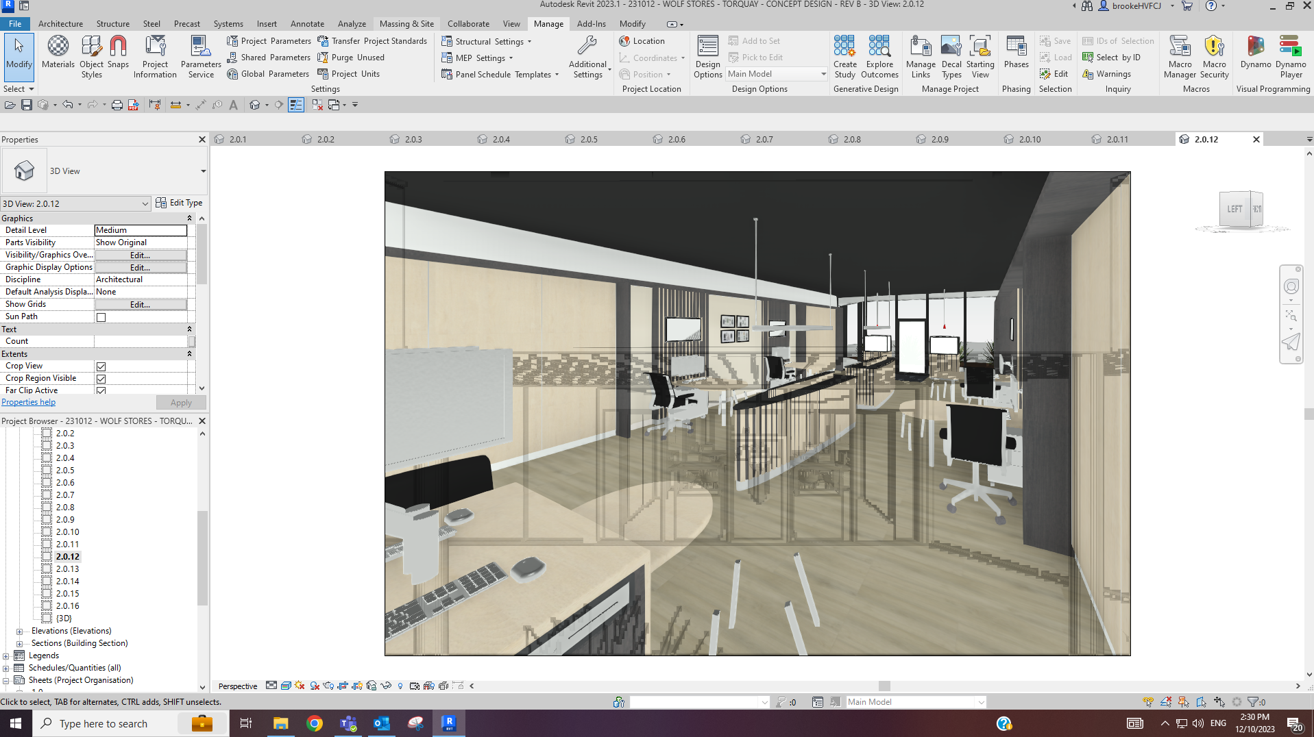 Rendering & Program Glitch - Autodesk Community