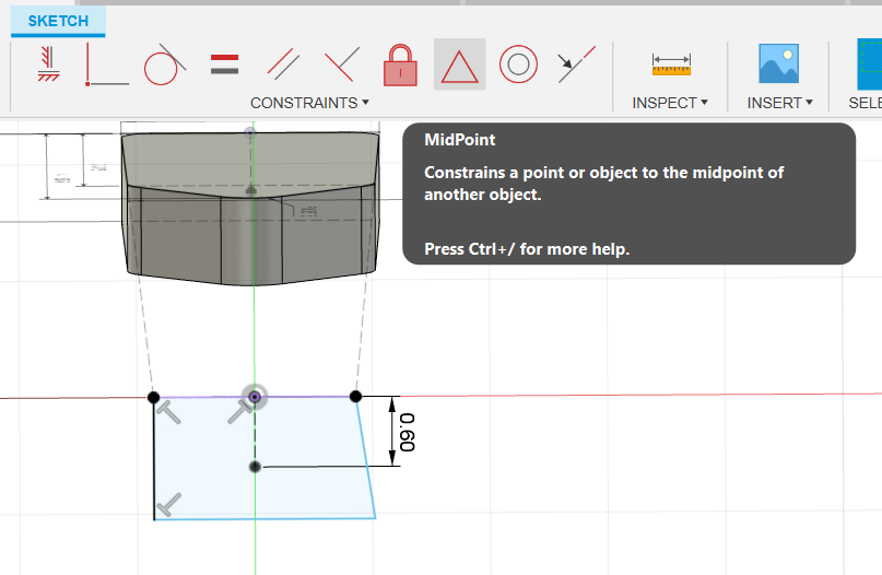 Solved: Gah, struggling with loft feature. - Autodesk Community