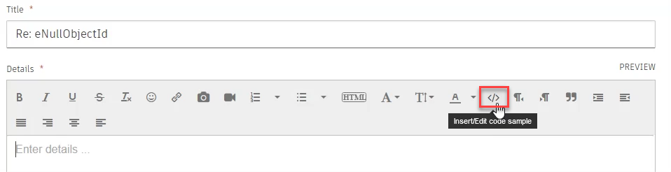 Solved: eNullObjectId - Autodesk Community