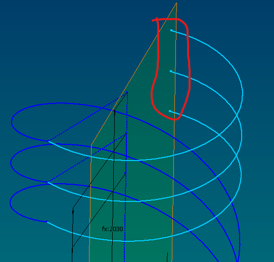 Solved: Issues with "complex" part/3D Sketch. - Autodesk Community