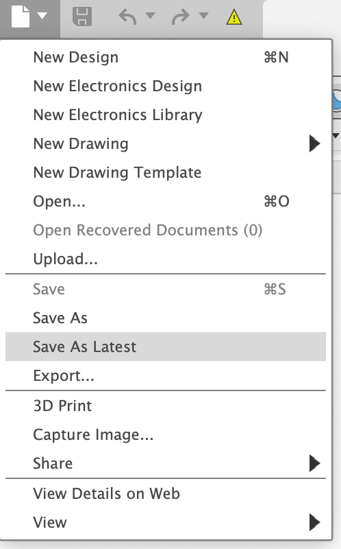 fusion 360 got stuck for over two months now and i cant open previous projects - Page 2 ...
