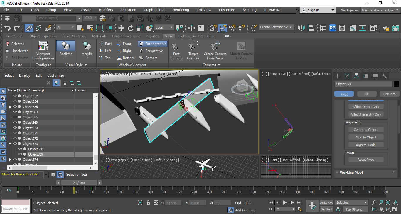 Solved: rotation issue, help? - Autodesk Community