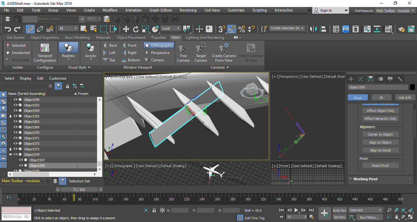 Solved: rotation issue, help? - Autodesk Community
