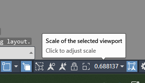 Solved: Annotative scale greyed out - Autodesk Community