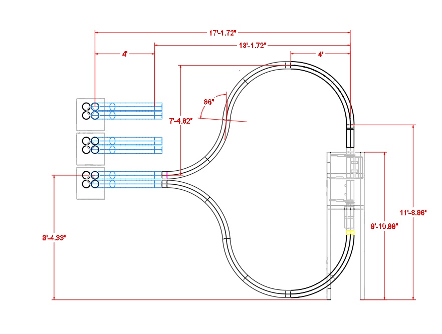 Conduits and getting the right angles - Autodesk Community