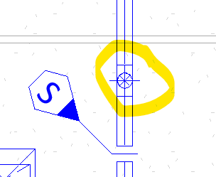 Annotation Symbols on Front/Back views - Autodesk Community