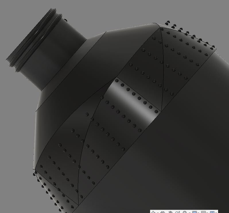 Need help with the Circular pattern - Autodesk Community