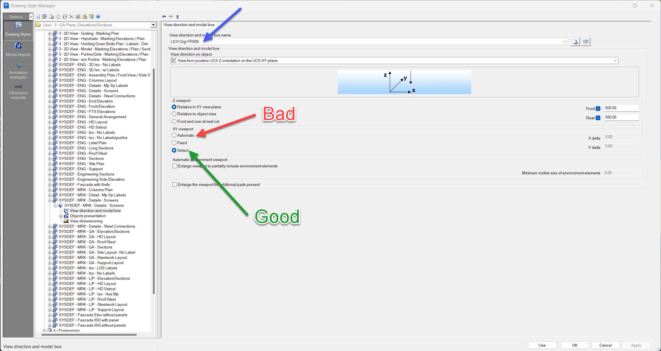 Solved: Camera Views moving after Update - Autodesk Community