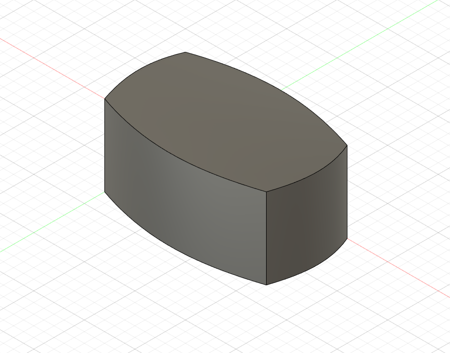 How to make a rectangle with curved edges - Autodesk Community