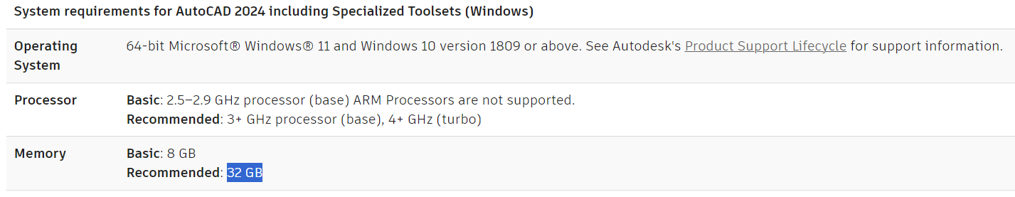 Solved Autocad Freezes On Opening Any Drawing Autodesk Community