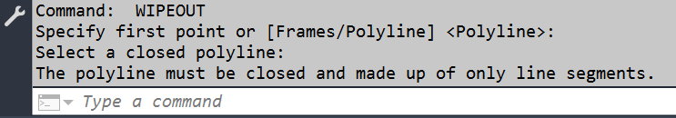 Polylines & Line Segment Issue - Autodesk Community
