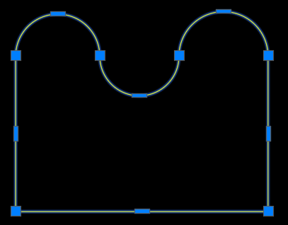 Polylines & Line Segment Issue - Autodesk Community