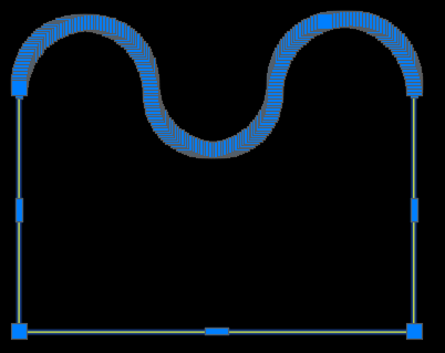Polylines & Line Segment Issue - Autodesk Community