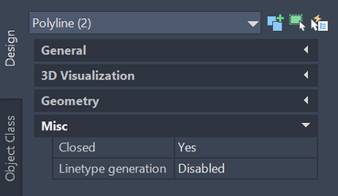 LISP To Convert Curves Into Multi-faceted Line Segments - Autodesk ...