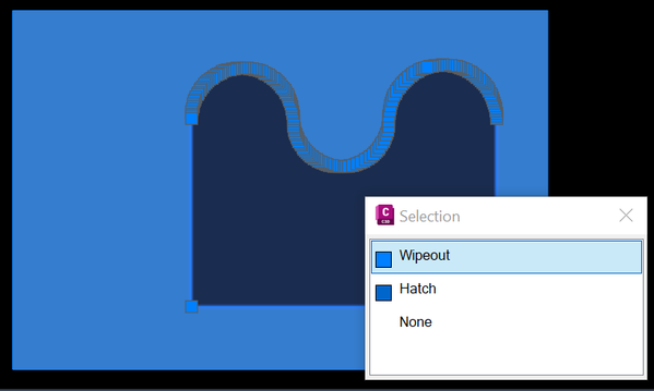 LISP To Convert Curves Into Multi-faceted Line Segments - Autodesk ...