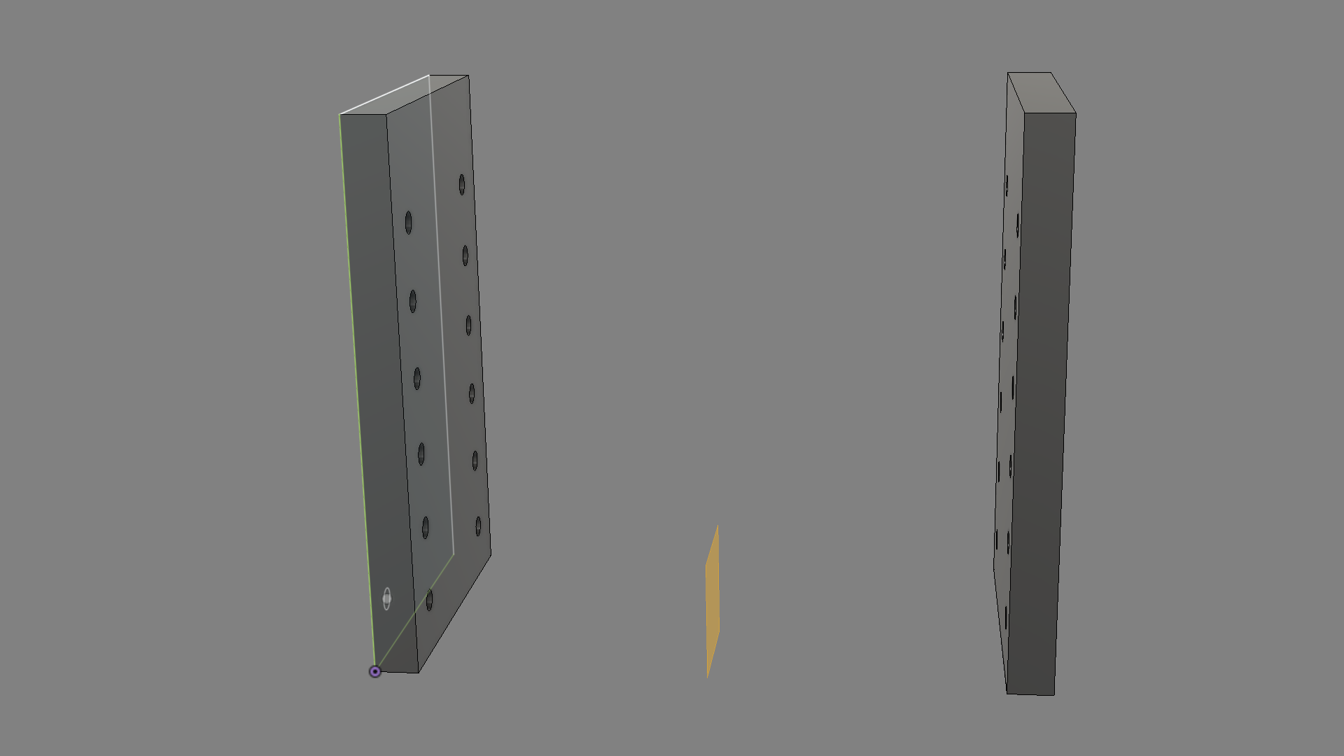 Best practice to mirror features - Autodesk Community