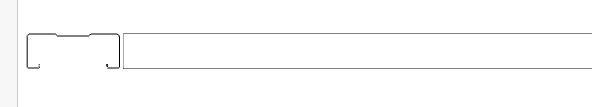 How do i change the visual lines of a Structural Beam - Autodesk Community
