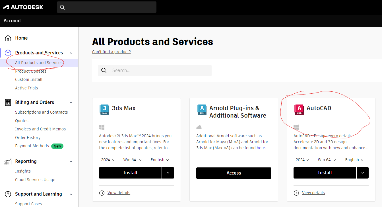Solved: Problem with educational license - Autodesk Community