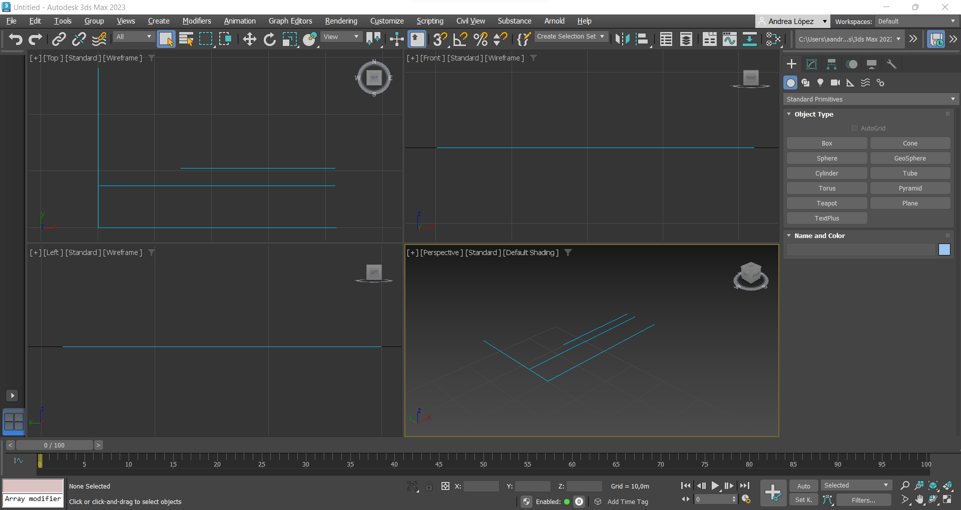 Solved: I CAN'T IMPORT CORRECTLY MY AUTOCAD HOUSE PLAN INTO 3DS MAX - Autodesk Community