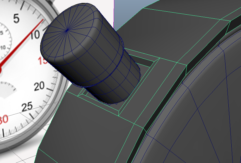 Create hole/boolean and surface question - Autodesk Community