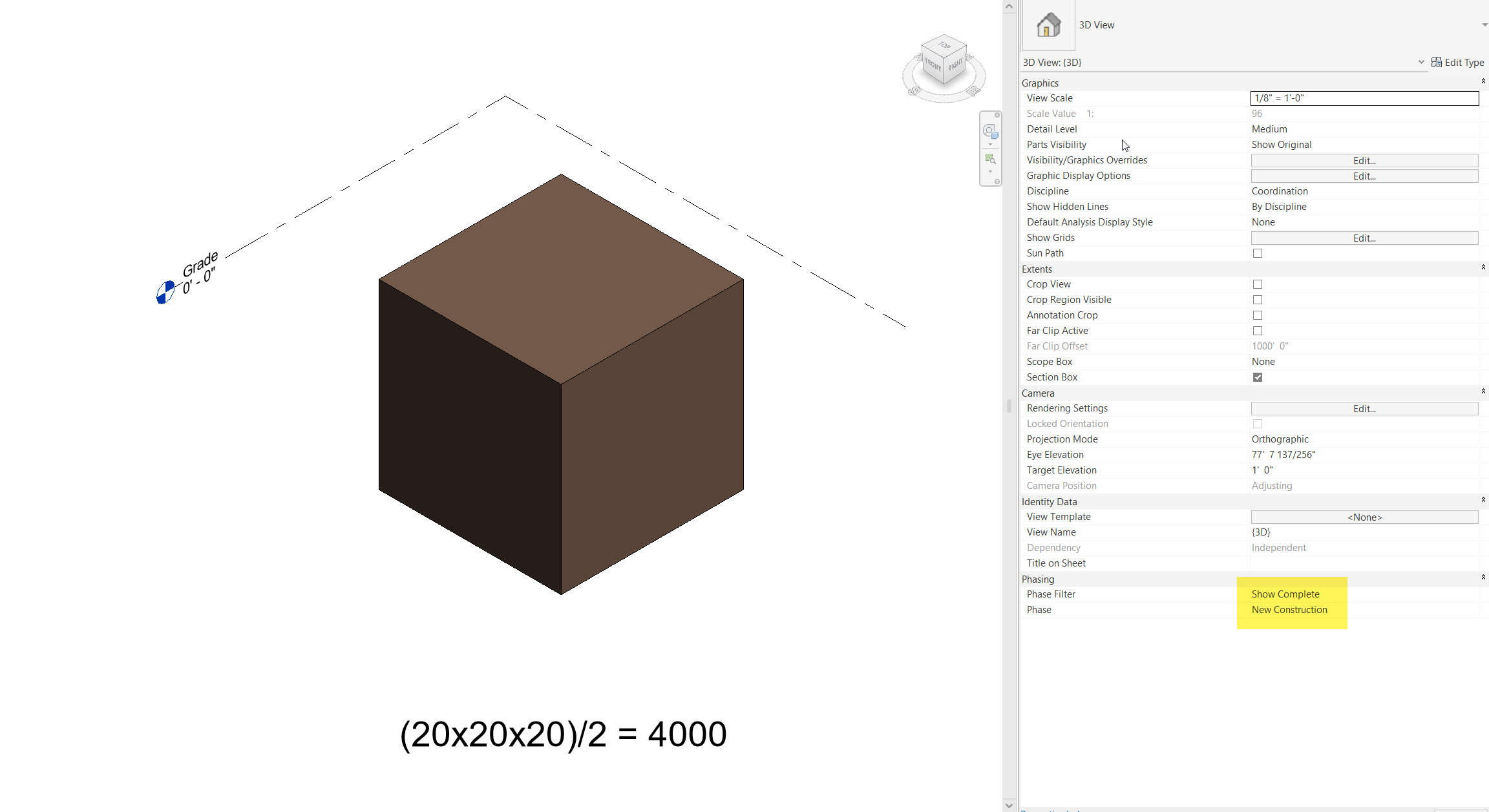 2024 topography - cut is fine, what about fill? - Autodesk Community